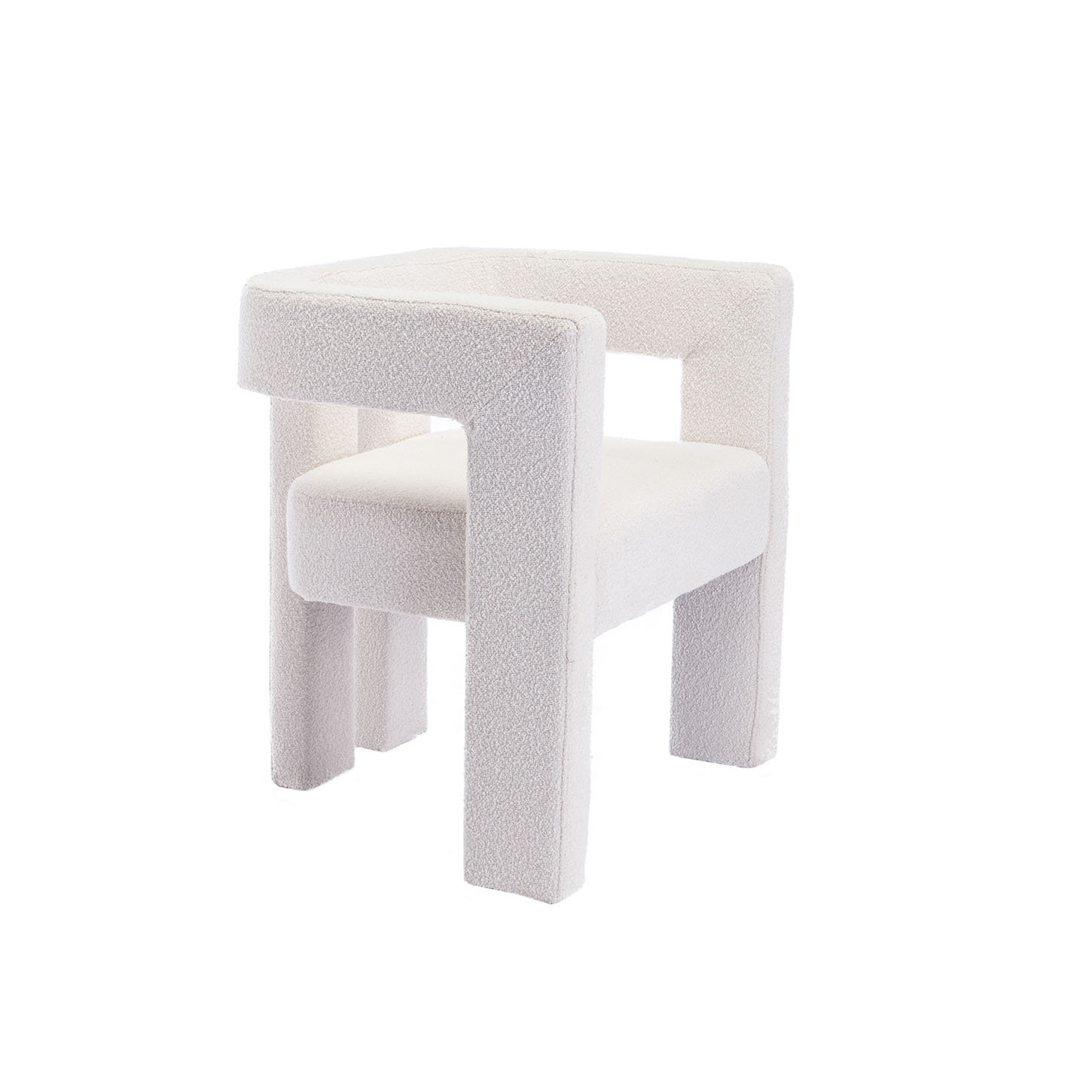 Ivy Bronx Set Of 2 Contemporary Designed Upholstered Accent Chair, Side ...