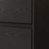 Wade Logan® 6 Drawer Double Dresser, 47.2" W Modern Wood Chest With ...