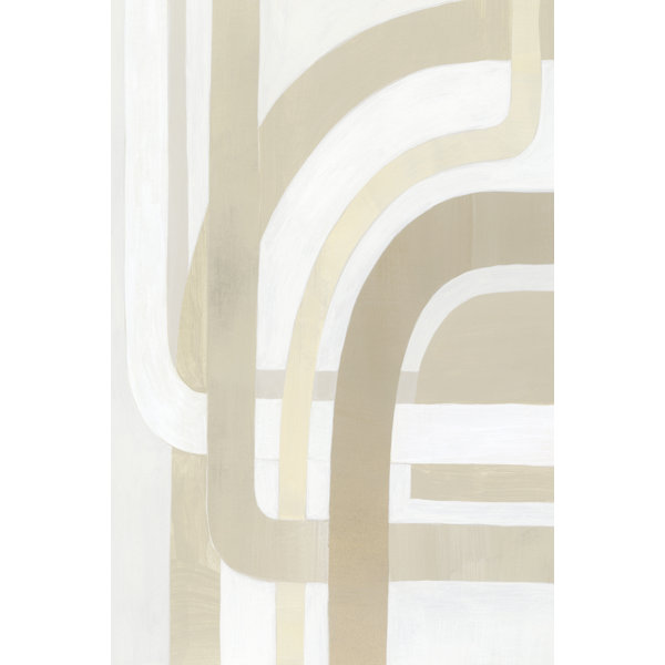 Ivy Bronx Loops & Weaves I | Wayfair.co.uk