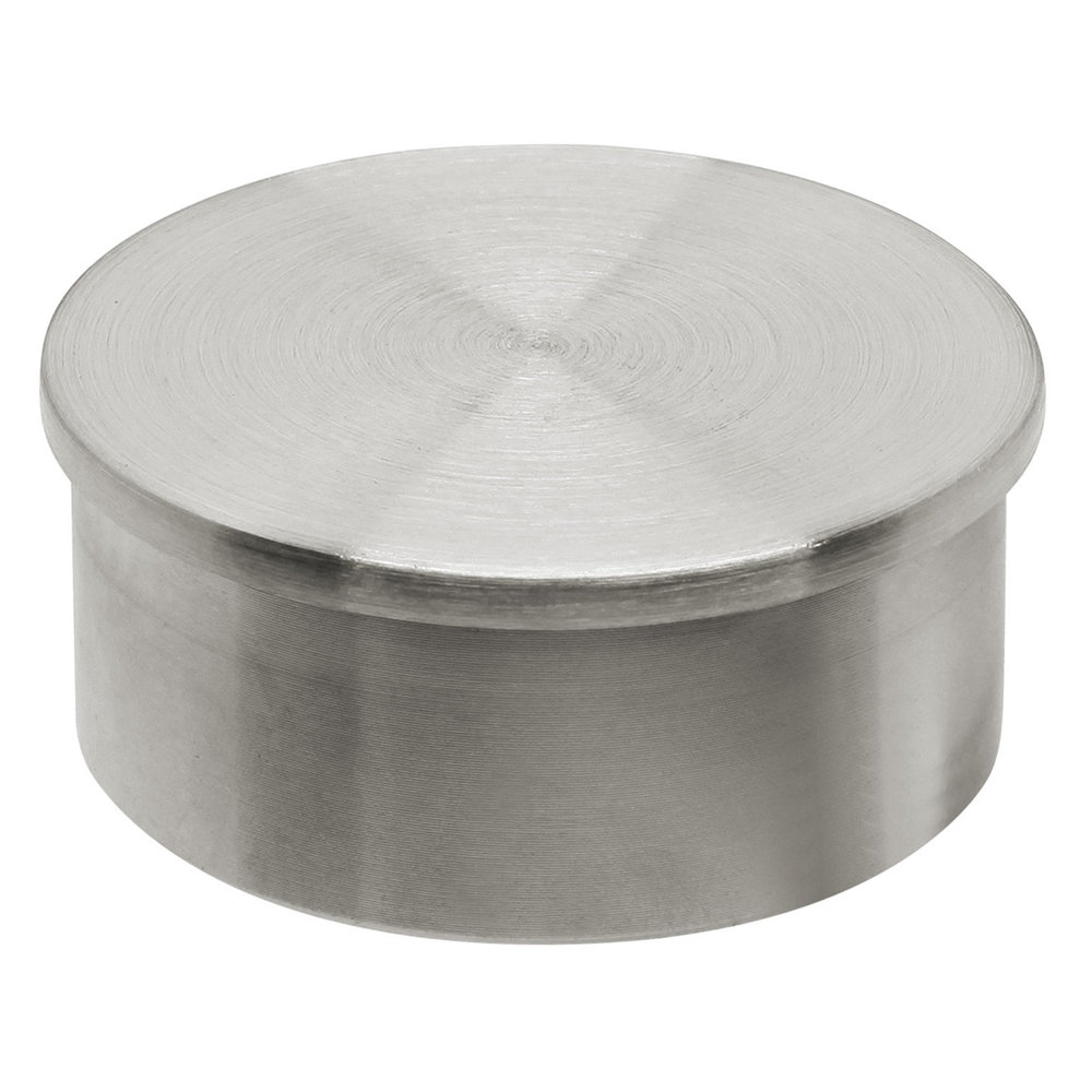 Lido Designs Flush End Cap 2 inch & Reviews | Wayfair