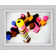 Ebern Designs Liquorice Allsorts Stack - Single Picture Frame Art ...