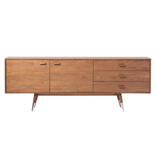 Modern Wide (Over 75" in.) Sideboards + Buffets | AllModern