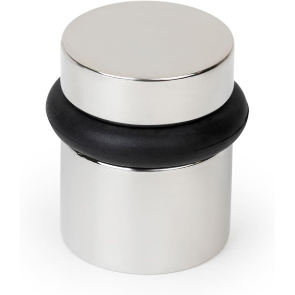 Mega Handles Floor Door Stopper - Quickly Installed Wall Protector ...