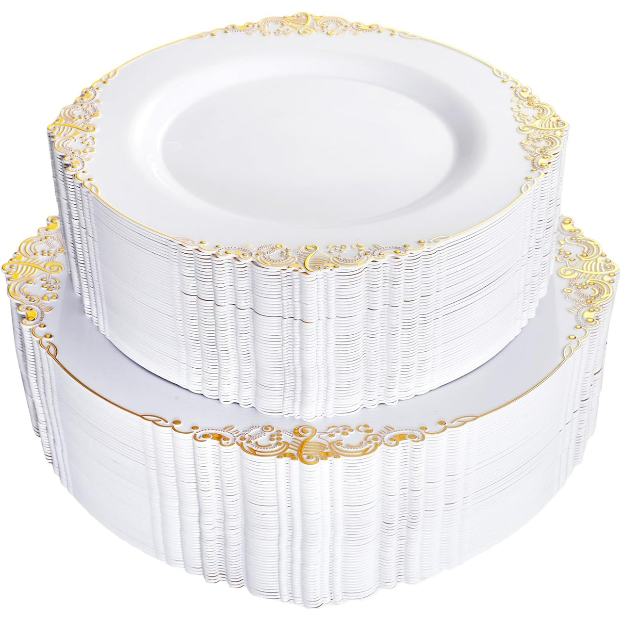 wedding disposable tableware