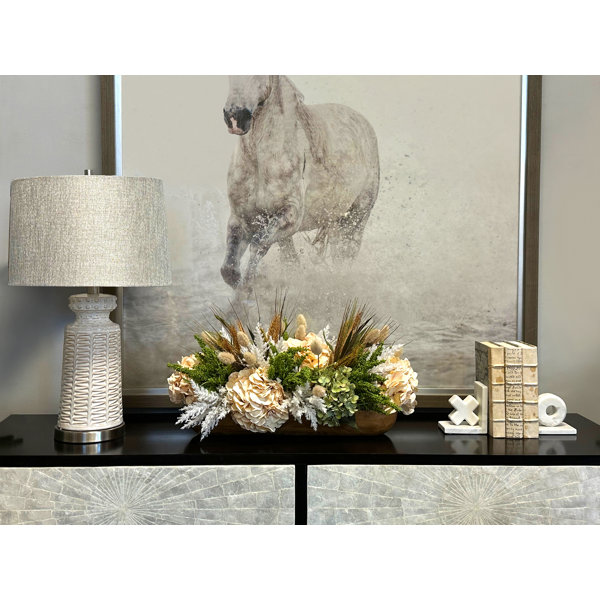 Primrue Arrangement in Planter | Wayfair