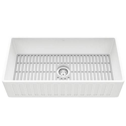 Acrylic Kitchen Sinks You'll Love | Wayfair