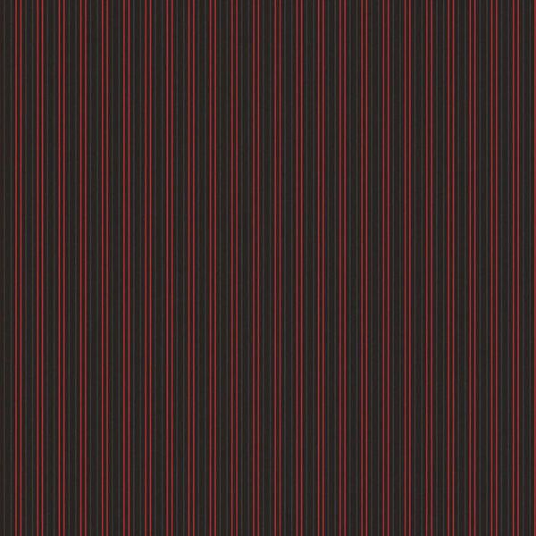 Orren Ellis Stickley Striped Roll | Wayfair