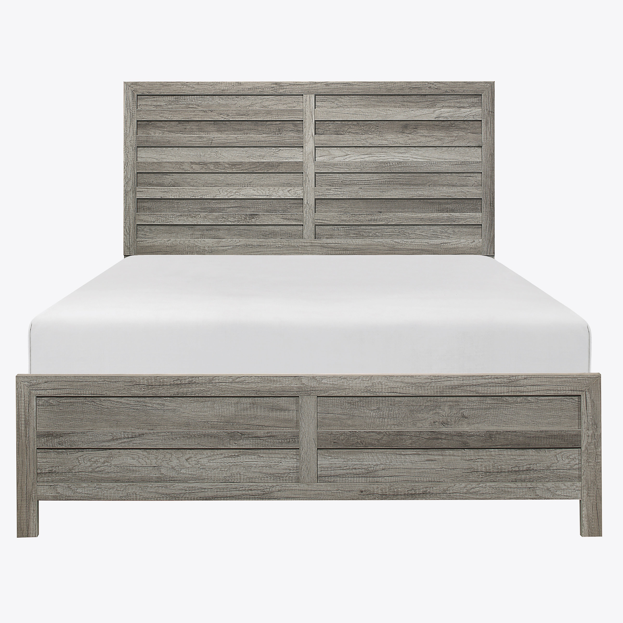 Millwood Pines Brownson Standard Bed | Wayfair