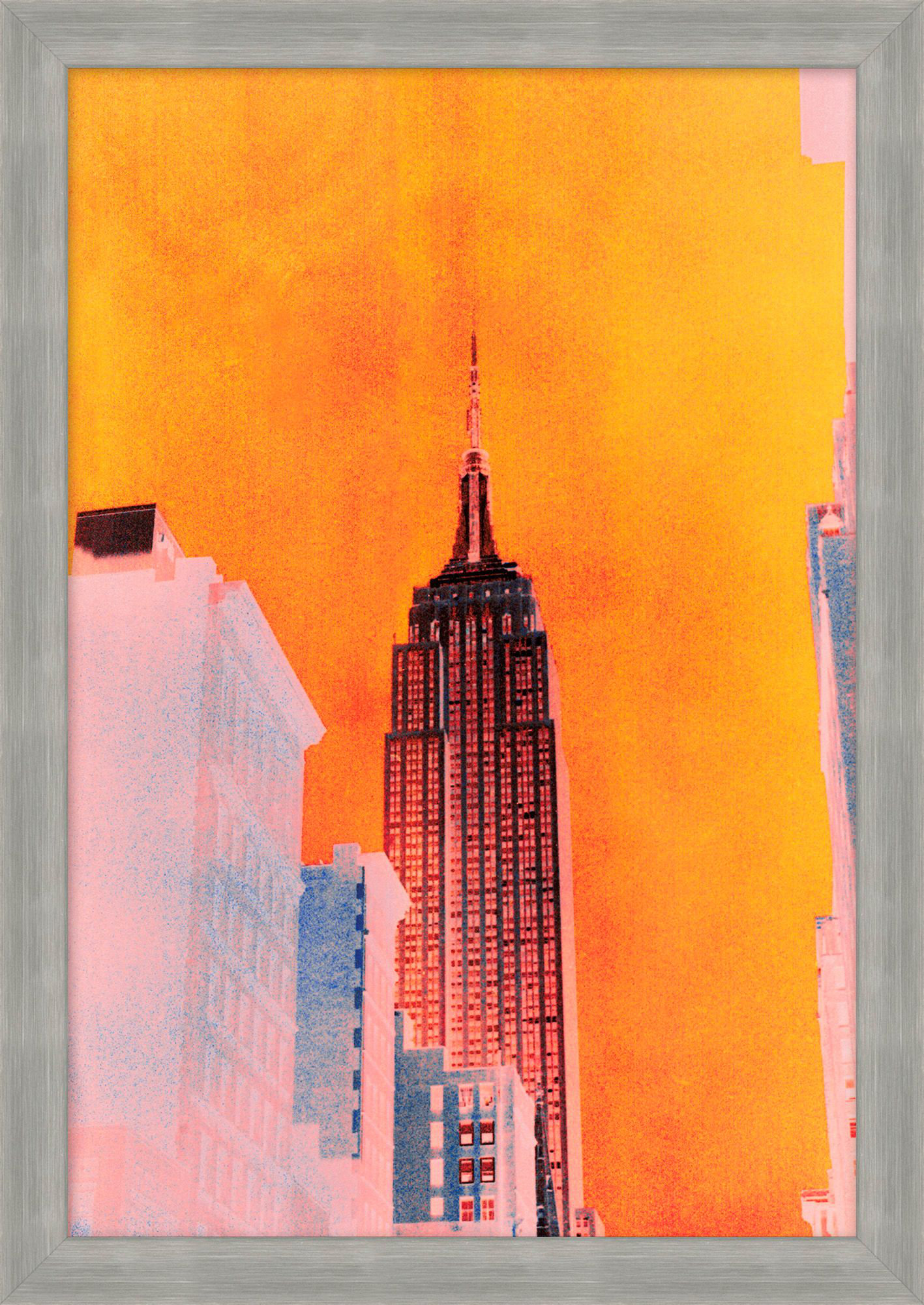 Wendover Art Group Lillian August " Contemporary Gallery - Empire State ...