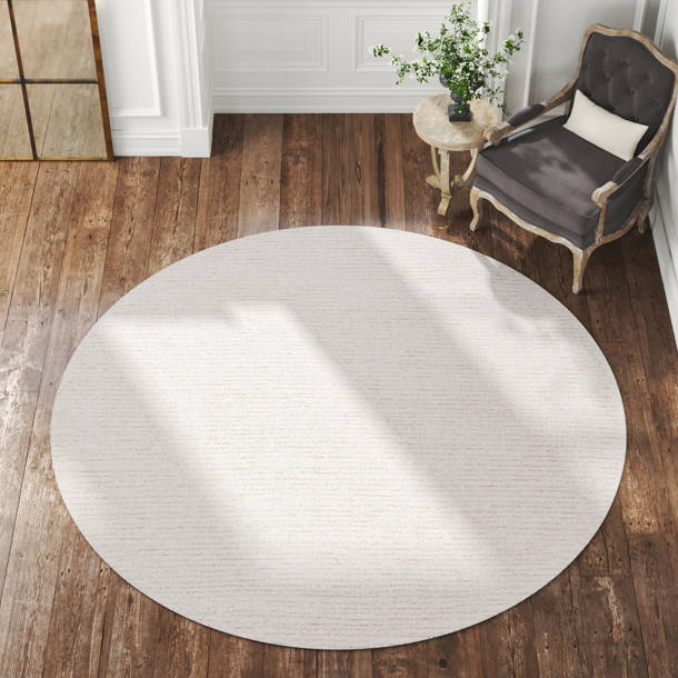 Steelside™ Esteban Hand Tufted Wool Rug & Reviews | Wayfair