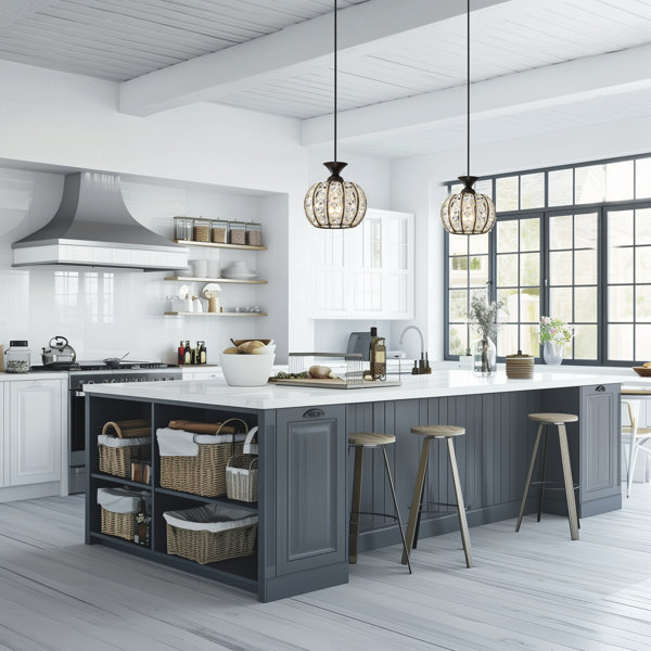 Mercer41 Doree - Antique-Bronze | Wayfair