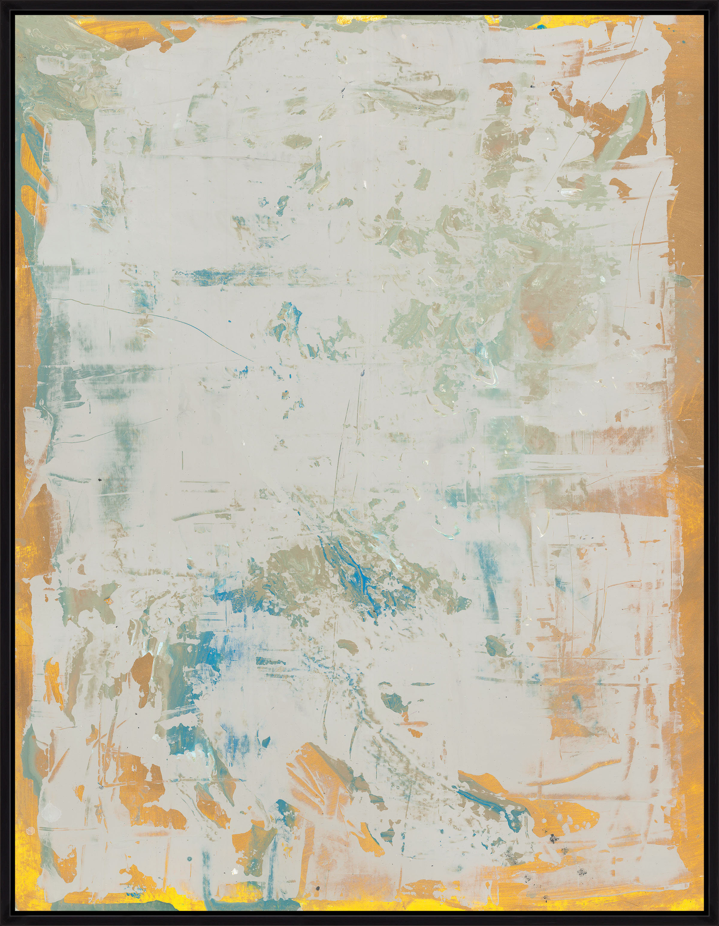 Chelsea Art Studio Lament by Victor Ryan Framed Wall Art | Wayfair