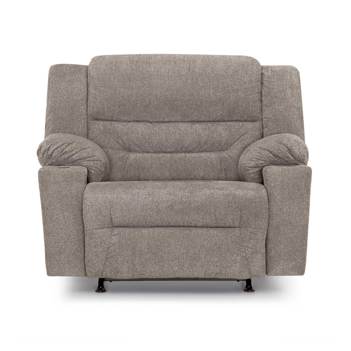 Latitude Run® Tinku 52" Wide Rocker Standard Recliner & Reviews | Wayfair