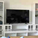 Latitude Run® Mayge Entertainment Center for TVs up to 65" & Reviews ...