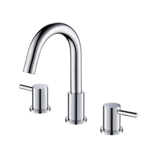Wayfair | Widespread Bathroom Faucet