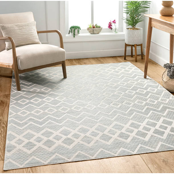 Well Woven Portland Rug & Reviews | Wayfair