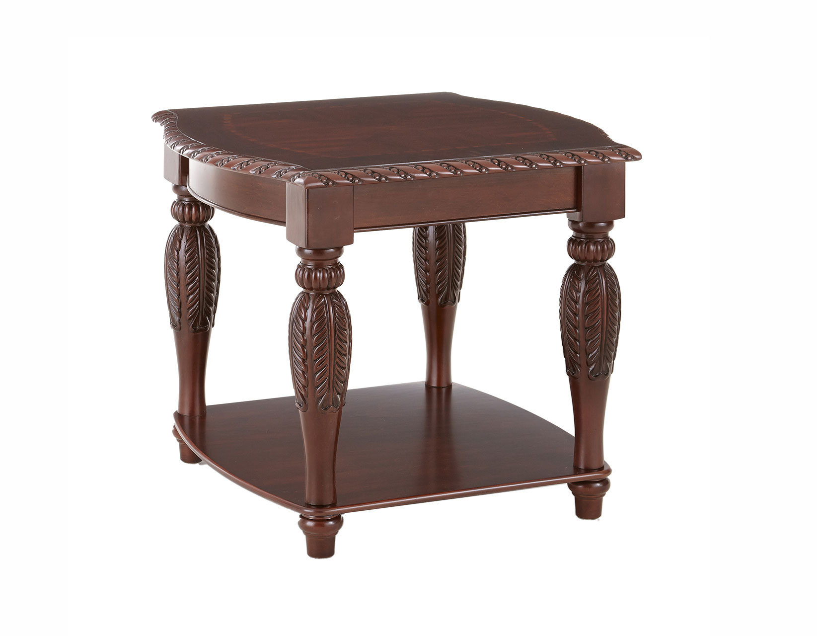 Bloomsbury Market Antoinette End Table | Wayfair