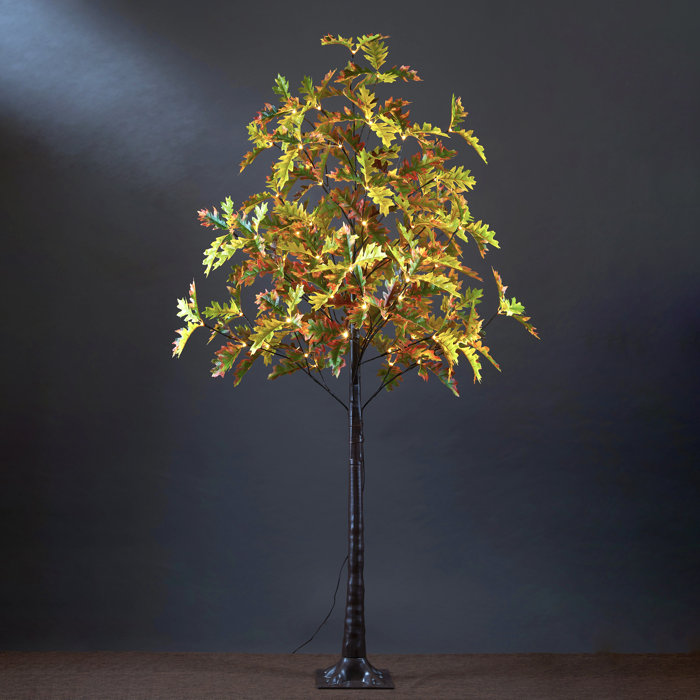 Lightshare 72'' LED Lighted Trees & Branches & Reviews | Wayfair