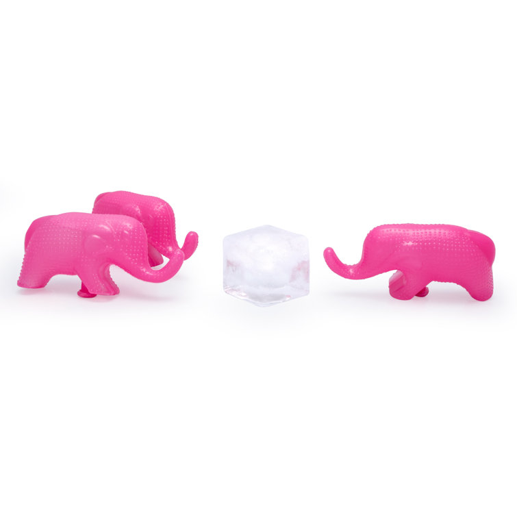 The Party Aisle Elephant Drink Coolers | Wayfair.co.uk
