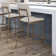 Everly Quinn Loreno Counter Stool | Wayfair