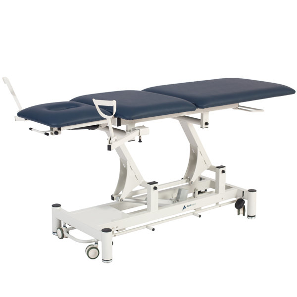 AdirMed Patient Treatment Bariatric Table Bed | Wayfair