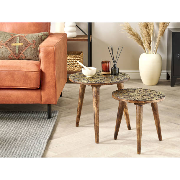 World Menagerie Palmetto Coffee Table & Reviews | Wayfair.co.uk