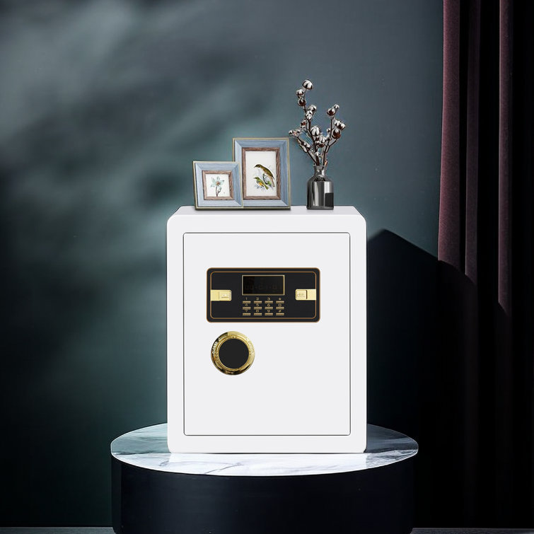 ASTER-FORM CORP Safe Box Lock - Wayfair Canada