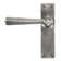 From The Anvil Straight Lever Latch Set | Wayfair.co.uk