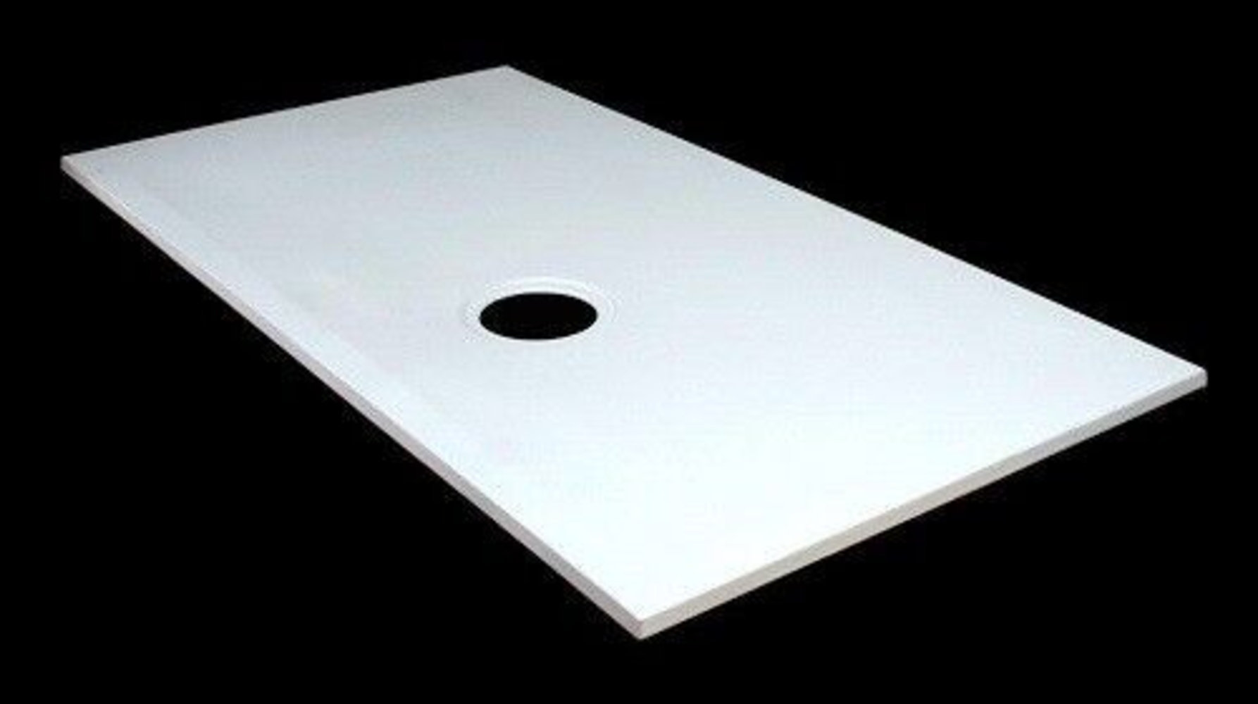 Spruzzo Stone Wet floor Shower Tray Former, Waterproof Tanking Kit ...