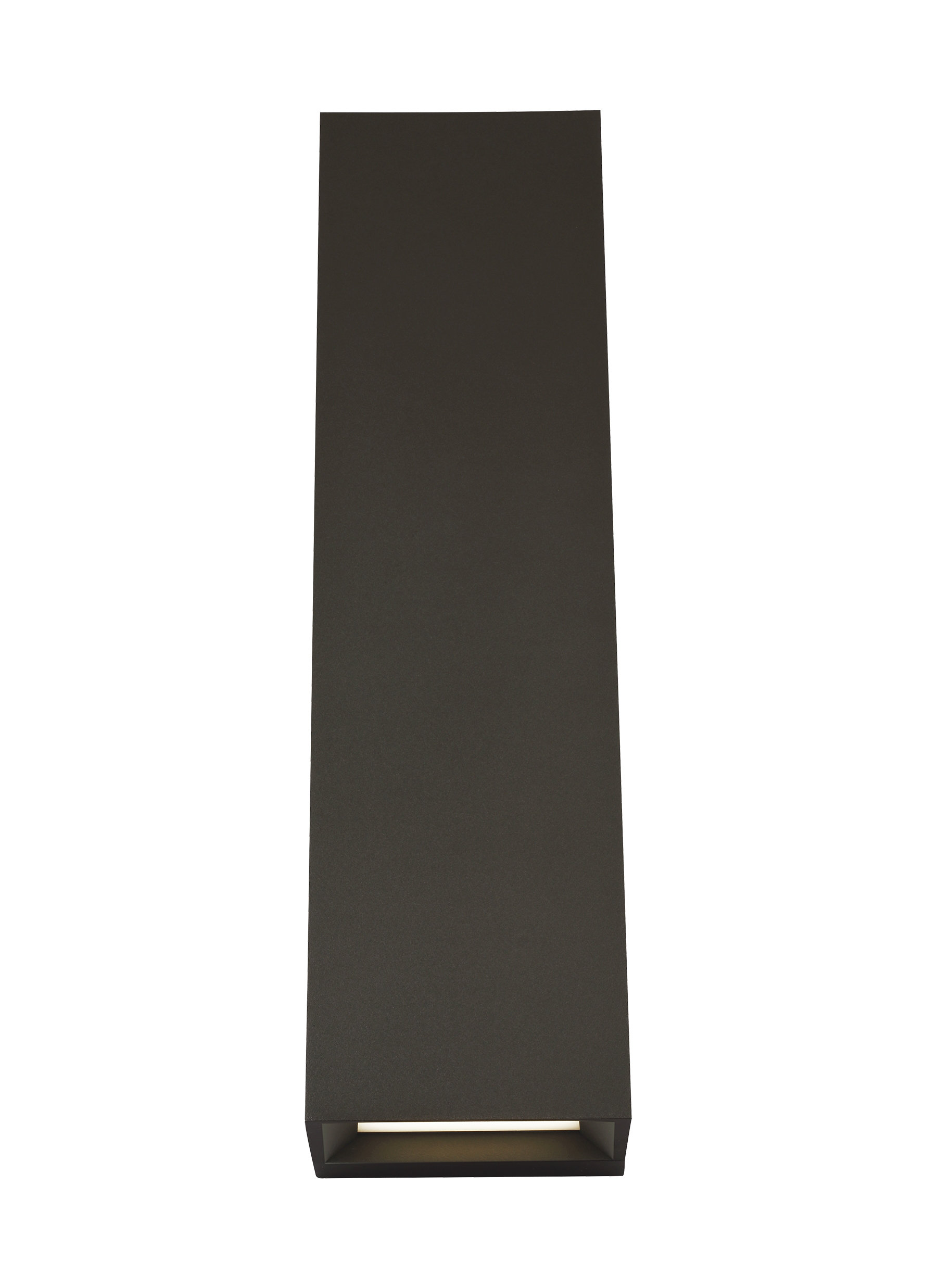 Visual Comfort Modern Sean Lavin Pitch Outdoor Wall | Perigold