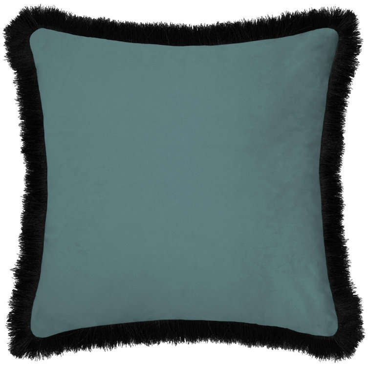 Voyage Maison LORETO Square Scatter Cushion With Filling | Wayfair.co.uk