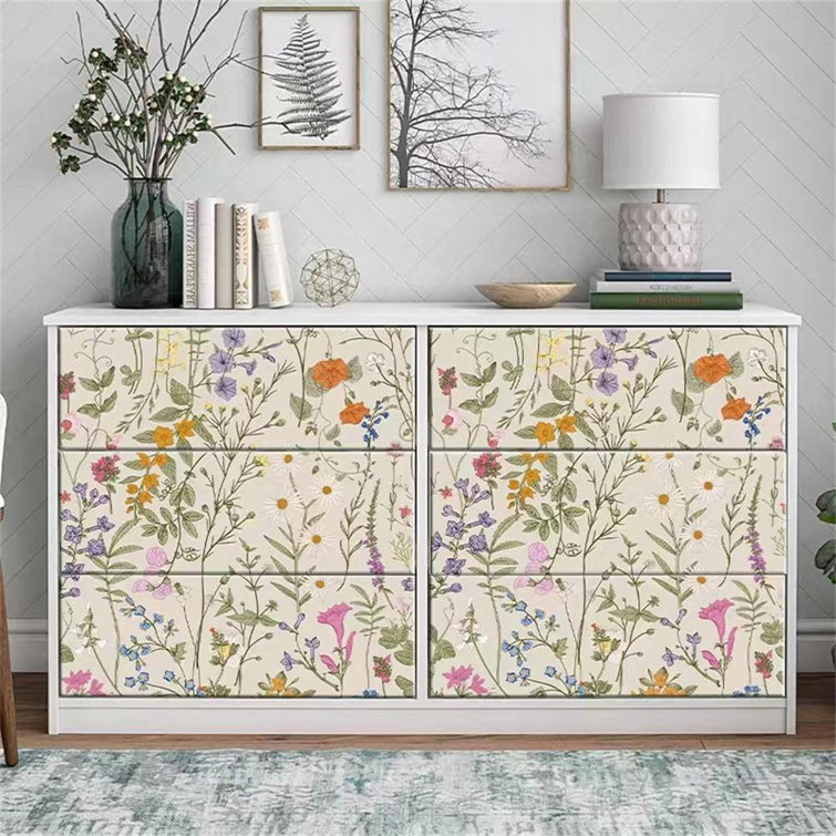 Winston Porter Kesuan Peel & Stick Wallpaper | Wayfair