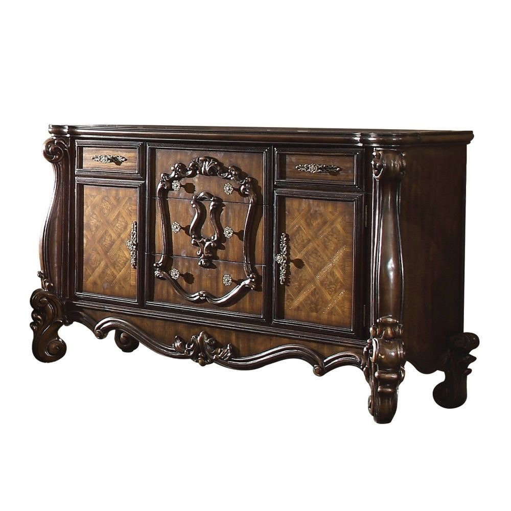 DAE Versailles 6-Pcs Bedroom Set - Wayfair Canada