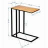 Wade Logan® Charlie End Table | Wayfair
