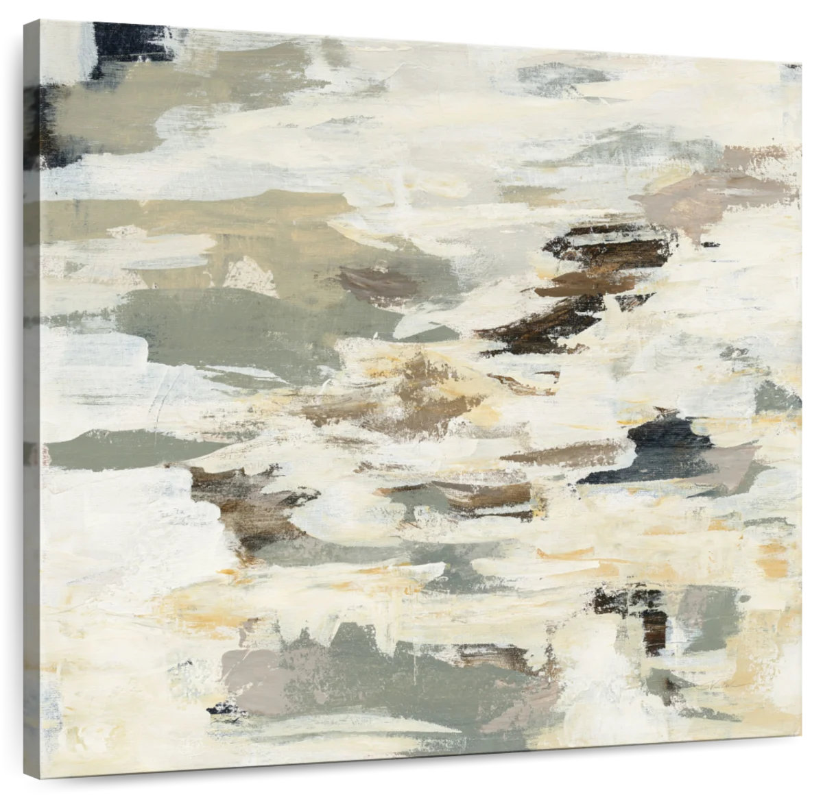 Wade Logan Steps On Stones I - Wayfair Canada