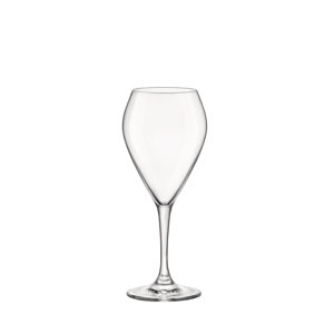 Bormioli Rocco Riserva 13.25oz. Red Wine Glass Set | Wayfair