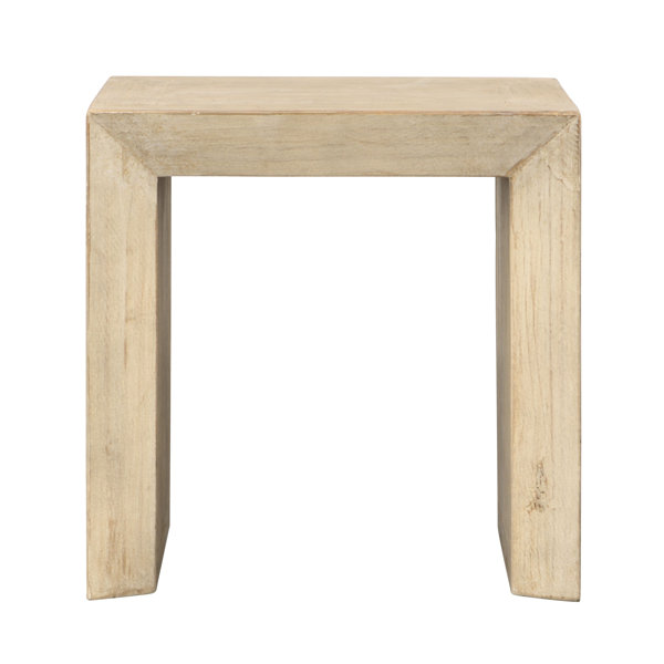 Dovetail Furniture Sonya Side Table | Perigold