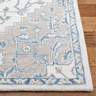 World Menagerie Micro-Loop Hand Tufted Wool And Cotton Oriental Rug ...