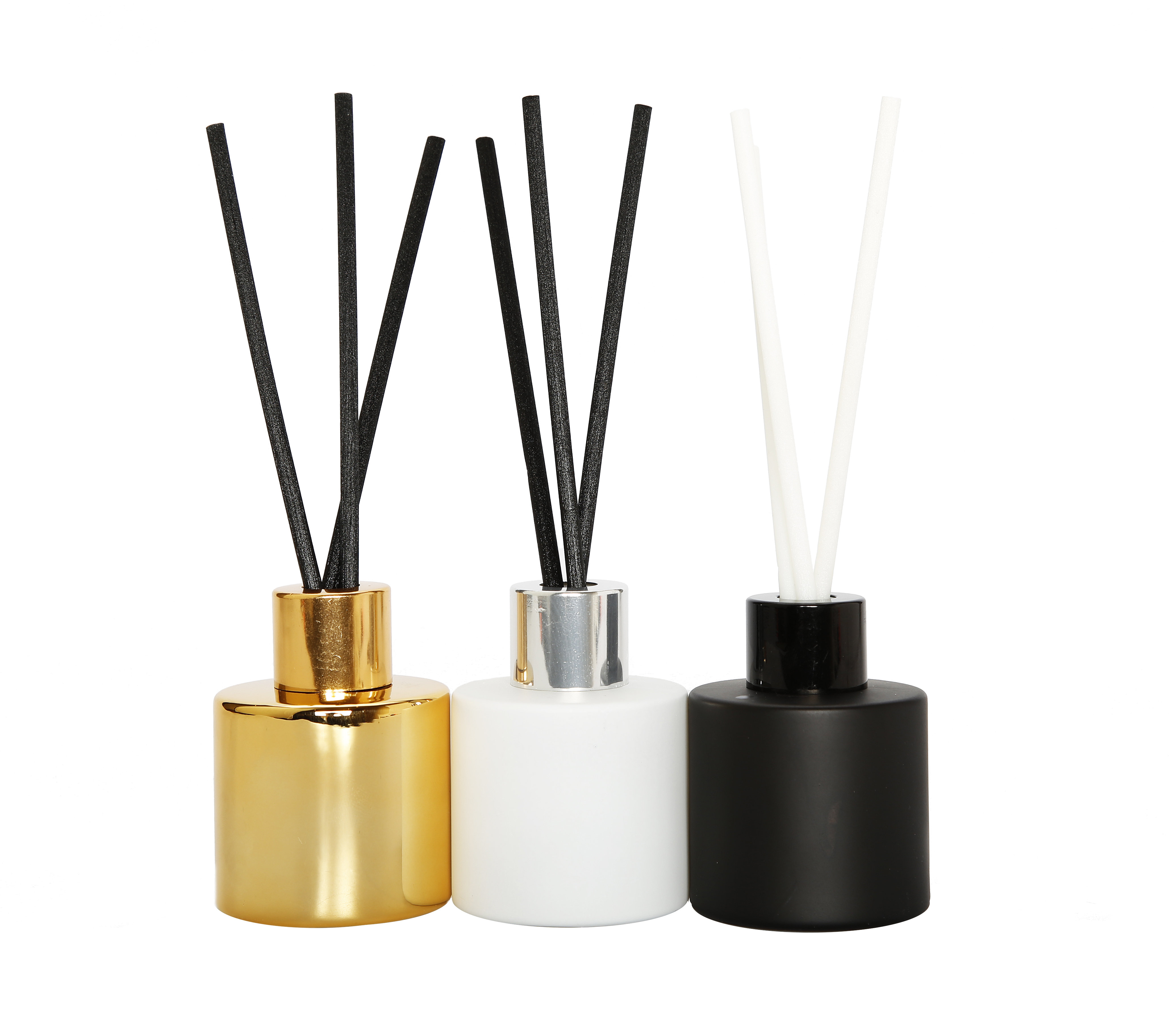 Vivience No Power Source Required / Manual Reed Diffusers And Sticks ...