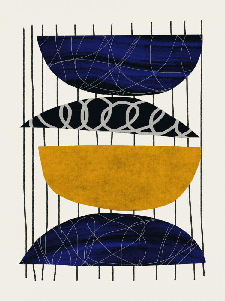 ScanMod Design Sphere Cut Out Collage | Wayfair.co.uk