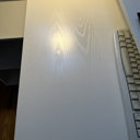 Ebern Designs Ravleen 66'' W L-Shaped Computer Desk with Cube Shelves ...