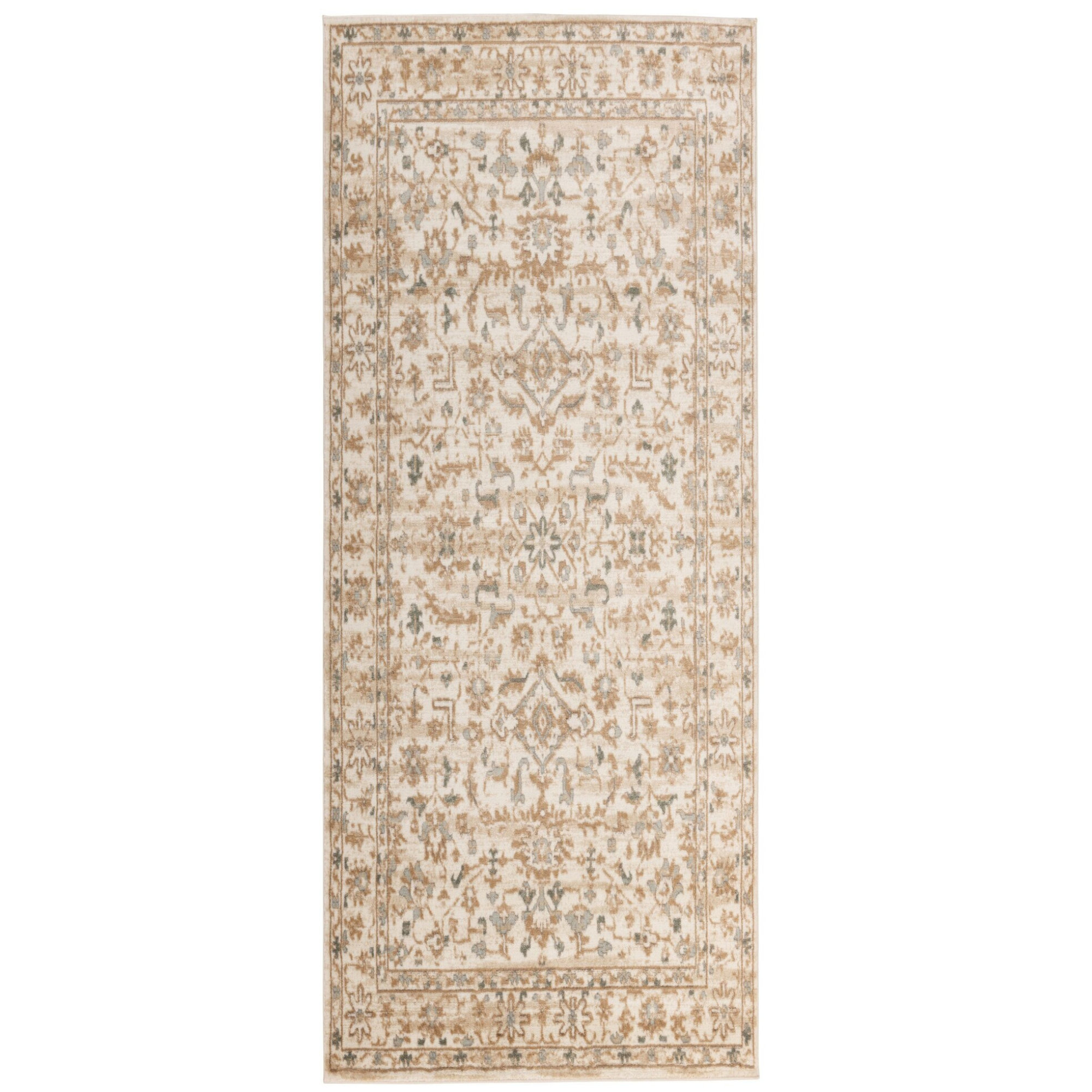 Midas Accents Adana Vintage Rug | Wayfair