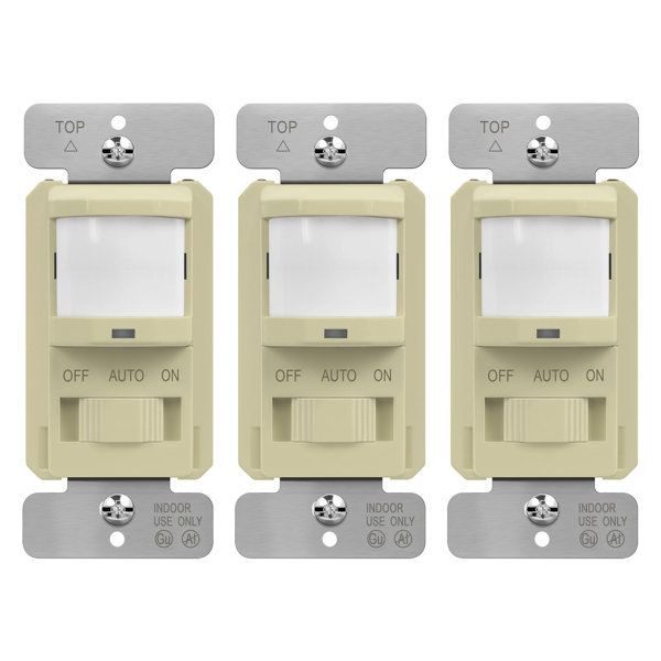 TOPGREENER Single Pole Sensor - Wayfair Canada