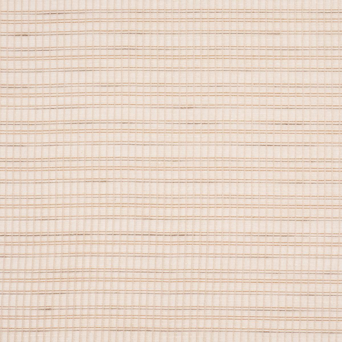 Schumacher X Patterson Flynn Payton Linen Sheer Grid Fabric | Perigold
