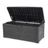 Toomax Florida Plastic Storage Bench & Reviews | Wayfair