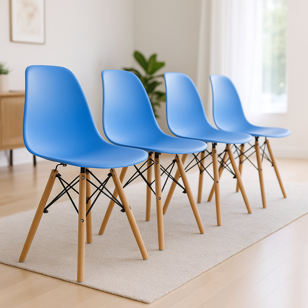 George Oliver Carbone Clegg Side Chair & Reviews | Wayfair