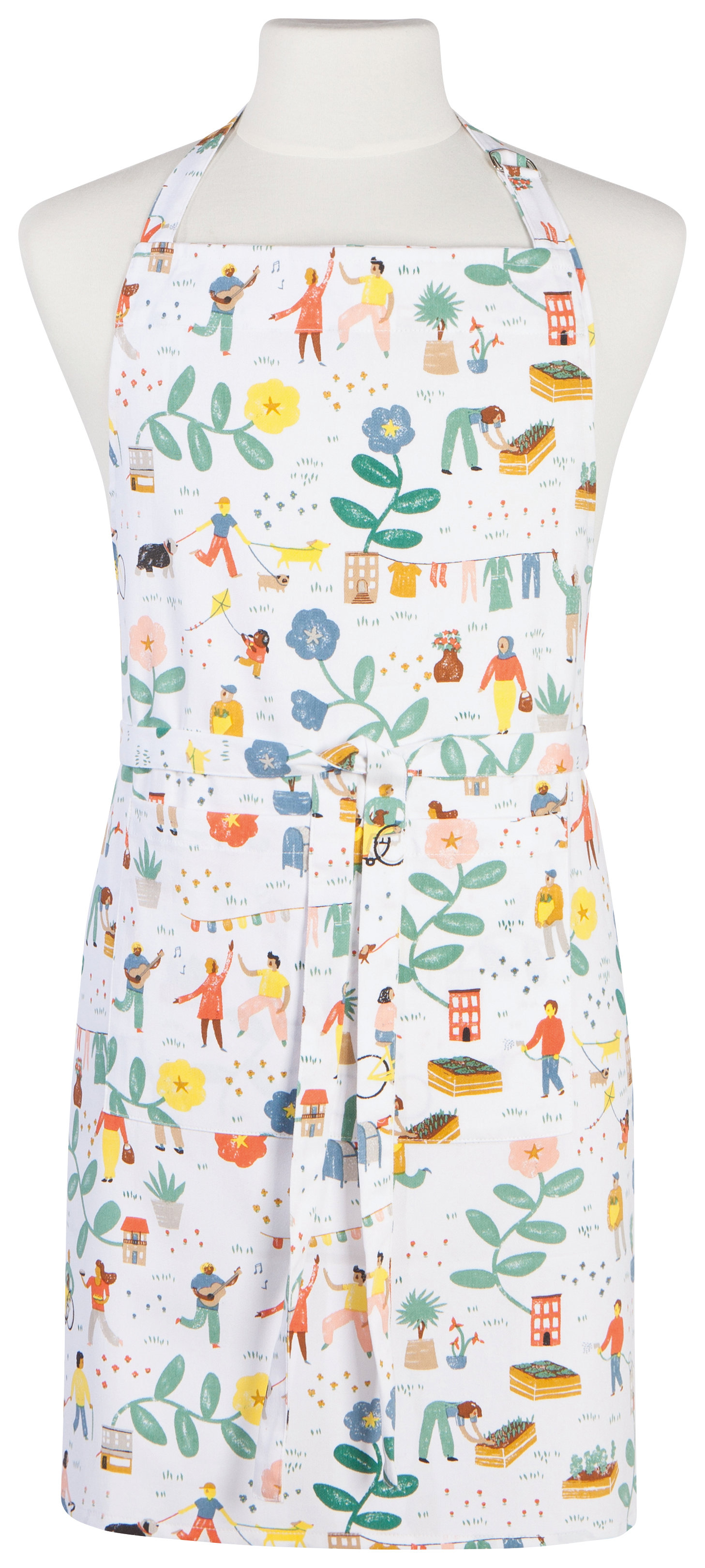 Red Barrel Studio® Apron | Wayfair