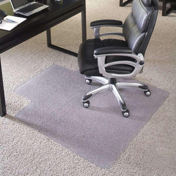 Chair Mats You'll Love | Wayfair
