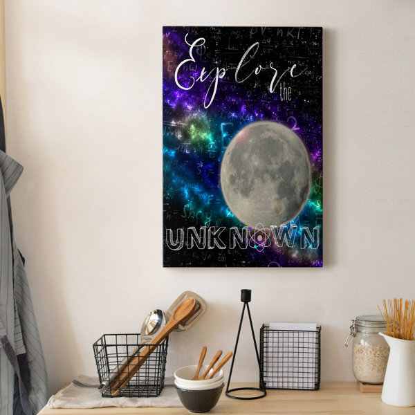 Trinx " Explore " - Wayfair Canada