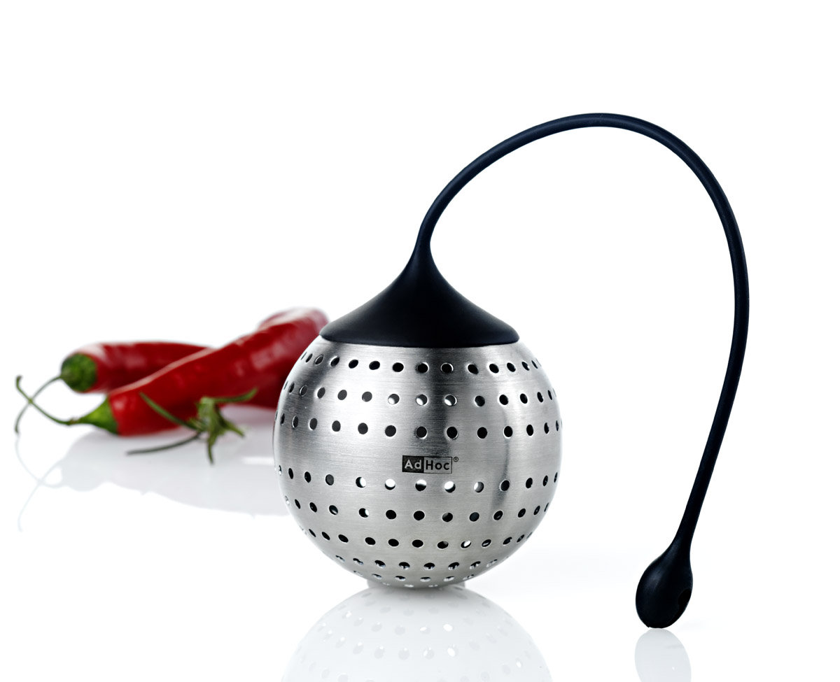 Adhoc Spice Bomb Spice Infuser | Wayfair